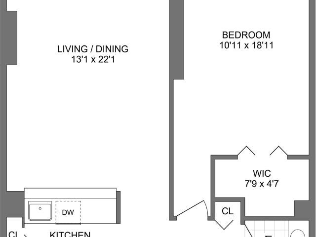 101 West 79th Street, New York, NY