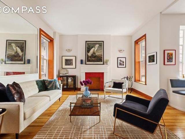 101 West 80th Street, New York, NY