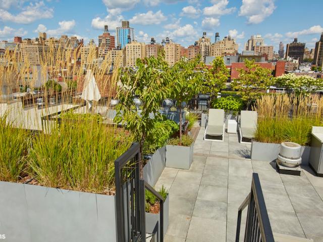 101 West 81st Street, Unit 701/702