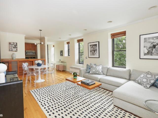 101 West 81st Street, New York, NY