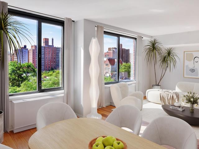 101 West 87th Street, New York, NY