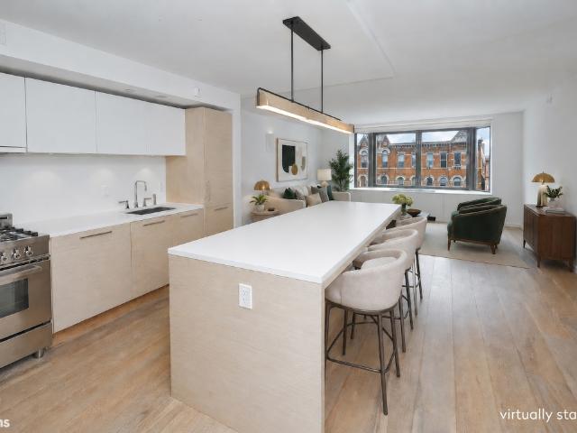 101 West 87th Street, New York, NY