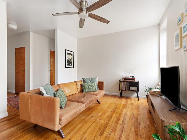 101 West 115th Street, New York, NY