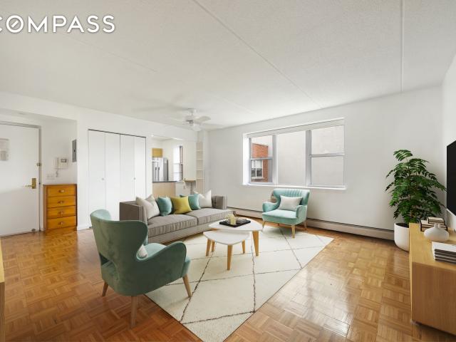 101 West 117th Street, New York, NY