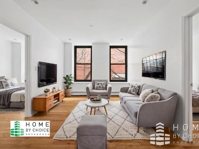 101 West 126th Street, New York, NY