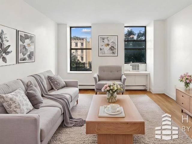 101 West 126th Street, New York, NY