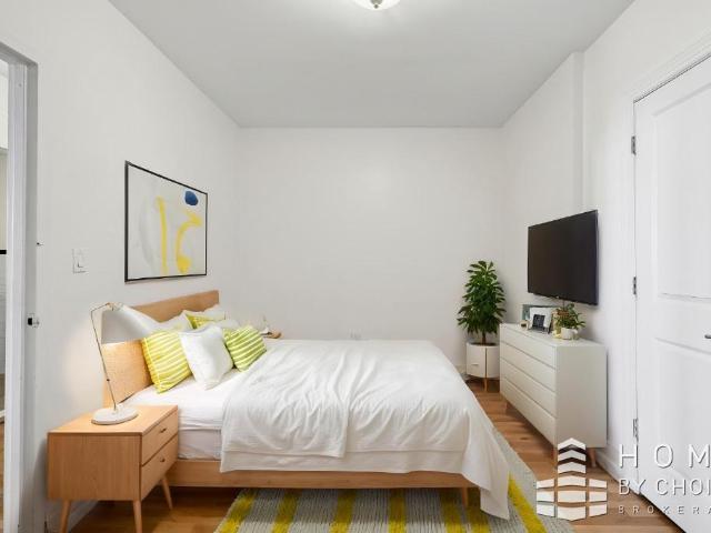 101 West 126th Street, Unit 5C | Compass
