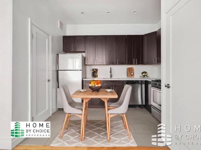 101 West 126th Street, Unit 3A | Compass