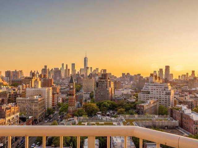 101 West 12th Street, New York, NY