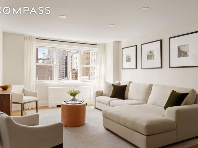 101 West 12th Street, New York, NY