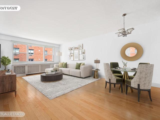 101 West 12th Street, New York, NY