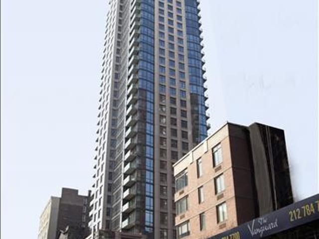 101 West 24th Street, New York, NY