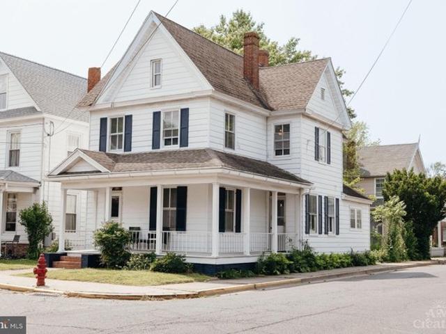 101 West End Ave, Cambridge, MD 21613