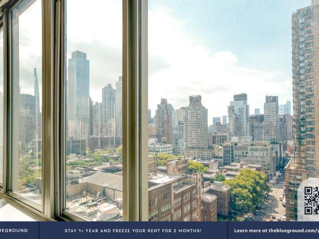 101 West End Avenue 1 Bedroom Apartment for Rent at 101 W End Ave #1187, New York, NY 10023 Upper West Side