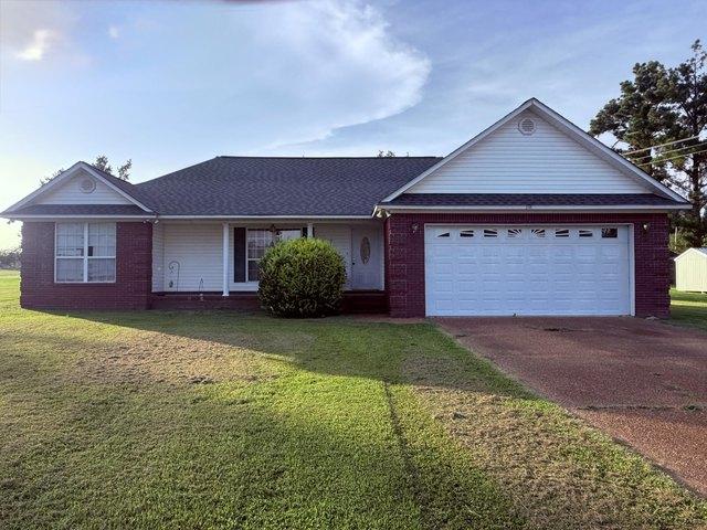 101 Westover Hts, Booneville, MS 38829