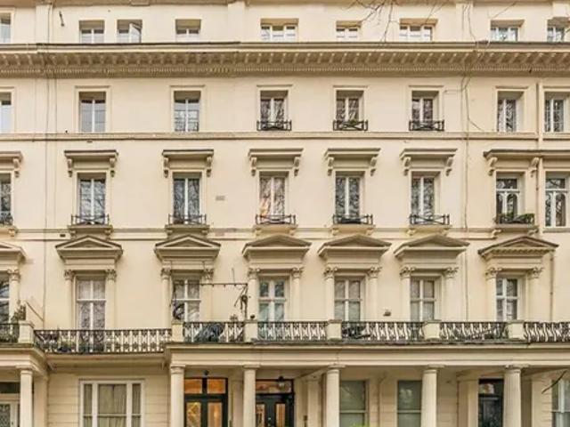 101 Westbourne Terrace, London, W2 6QT, United Kingdom | 1 bed apartment for rent #140658665 | Rentberry