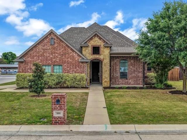 101 Whitetail Dr, Willow Park, TX 76008