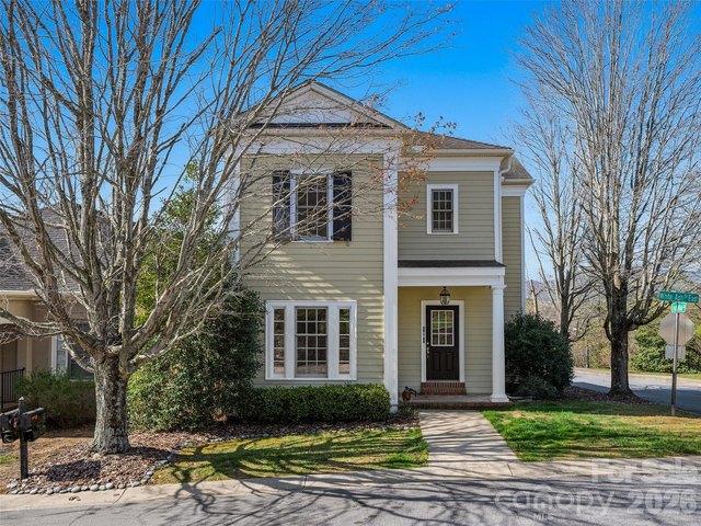 101 White Ash Dr E, Asheville, NC 28803