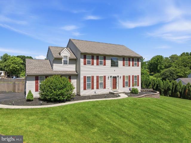 101 White Doe Drive