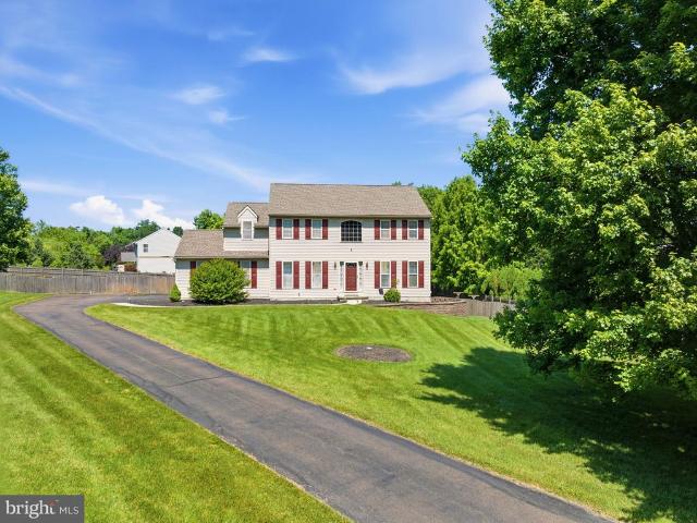 101 White Doe Drive