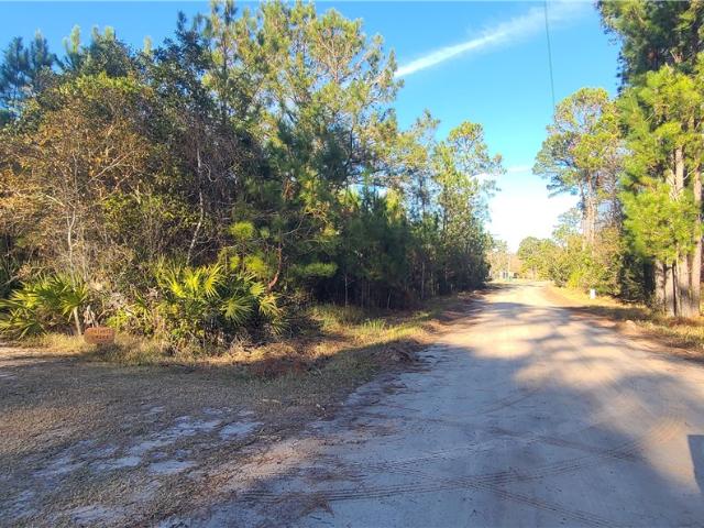 101 White Dr N Dr E, Townsend, GA 31331 | MLS #1657 | Compass