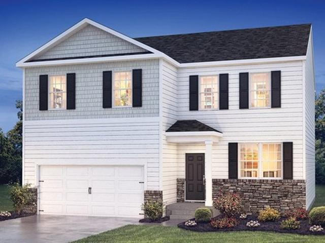 101 White Spruce Way, Newnan, GA 30265