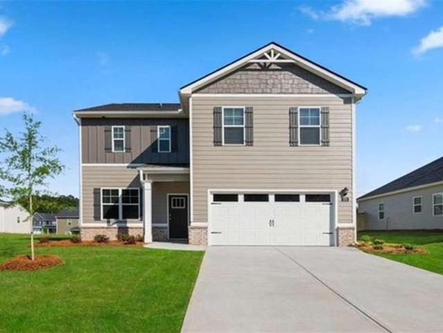 101 White Spruce Way, Newnan, GA 30265