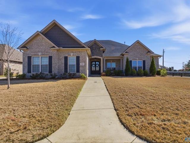101 White Pine Dr, Madison, AL 35757