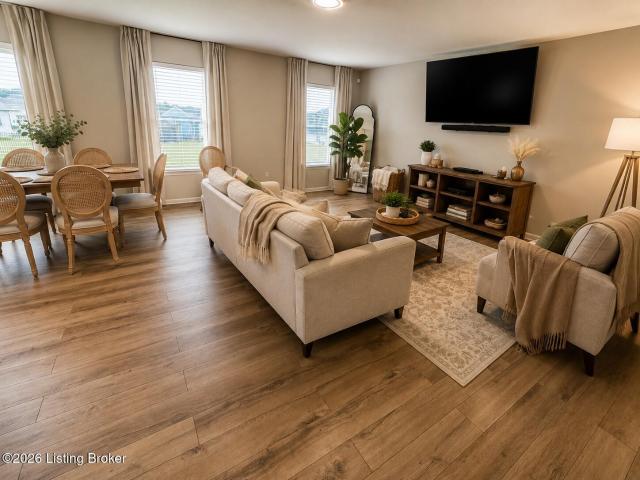 101 Wild Flower Dr