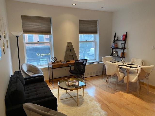 101 Willow Ave # 2F