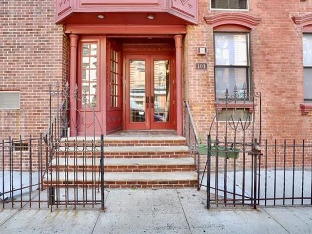 101 Willow Ave Unit# 5A, Hoboken, US, NJ