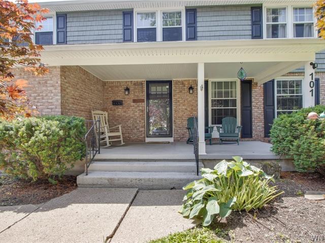 101 Willow Green Drive