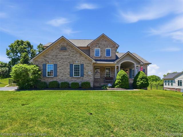 101 Willow Lake Drive