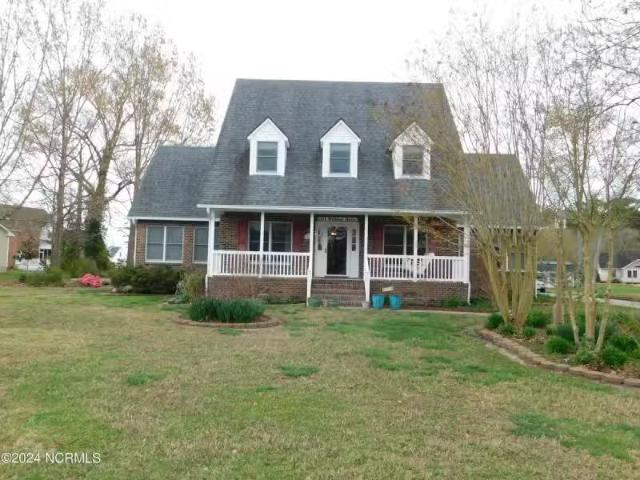 101 William Drive, Elizabeth City, NC 27909