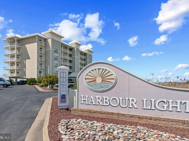 101 Williams St Unit 303, Crisfield, MD 21817