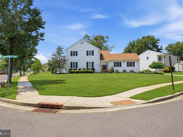 101 Williamsburg Way