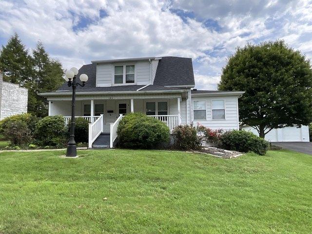 101 Wilson St, Somerset, KY 42503