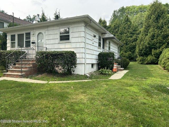 101 Wilson Ter, Staten Island, NY 10304