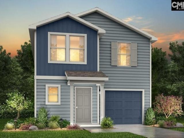 101 Wiltshire Ct, Newberry, SC 29108