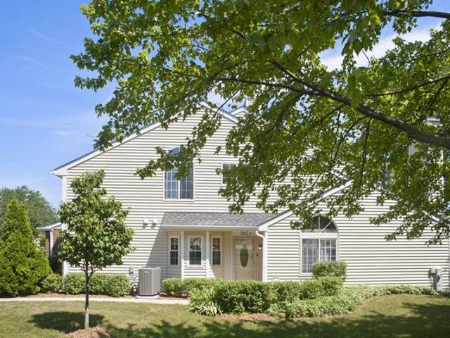 101 Winchester Dr Unit A, Streamwood, IL 60107