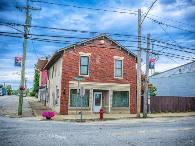 101 Winchester Street