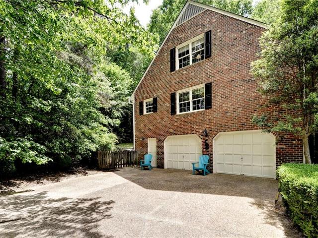 101 Windsor WAY