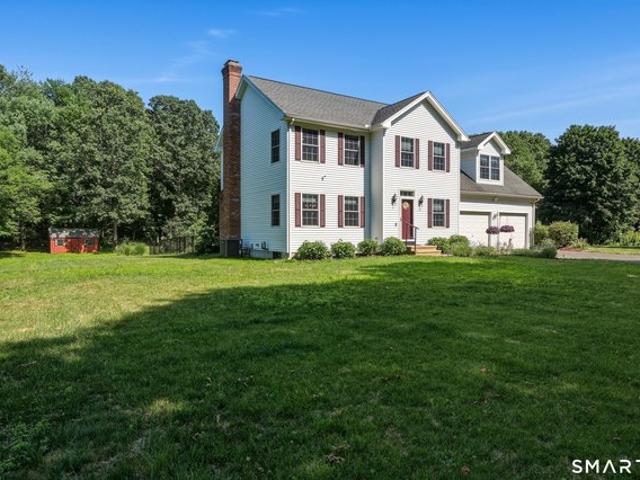 101 Windsorville Rd, East Windsor, CT 06016
