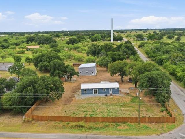 101 Winsett Springs Rd, Ranger, TX 76470