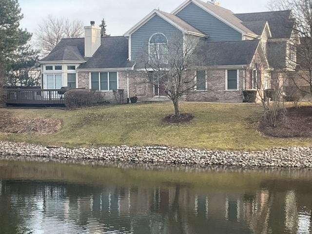 101 Wysteria Dr, Olympia Fields, IL 60461 | MLS #12581 | Compass