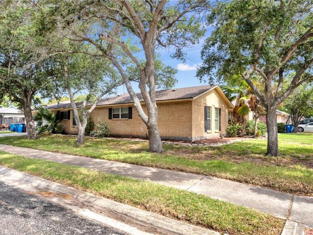101 Toyah Drive