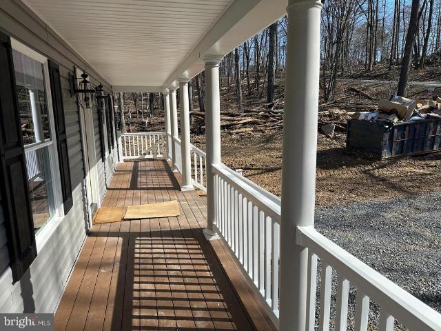 101 Tonto Trail