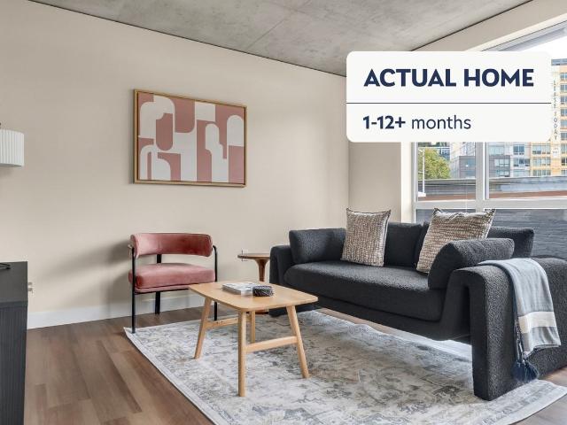 101 Taylor Avenue North 1 Bedroom Apartment for Rent at 101 Taylor Ave N #894, Seattle, WA 98109 South Lake Union