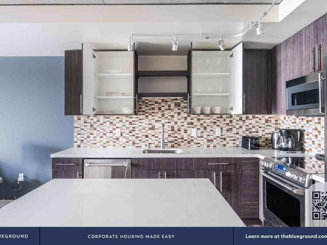 101 Taylor Avenue North 1 Bedroom Apartment for Rent at 101 Taylor Ave N #985, Seattle, WA 98109 South Lake Union
