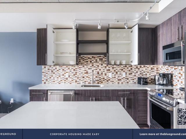 101 Taylor Avenue North Studio Apartment for Rent at 101 Taylor Ave N #594, Seattle, WA 98109 South Lake Union